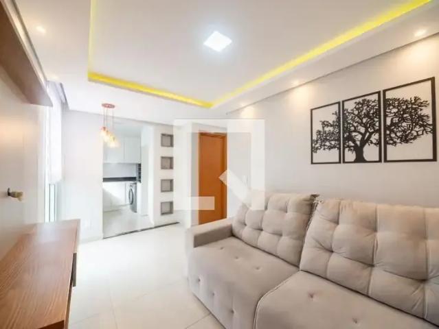 Apartamento para Locação em Viamão/RS Santa Cecília 2 Quartos