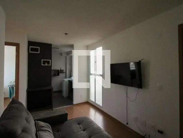 Apartamento para Locação em Viamão/RS Santa Cecília 2 Quartos