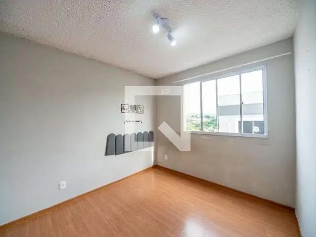 Apartamento para Locação em Viamão/RS Santa Cecília 2 Quartos