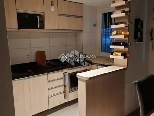 Apartamento para Locação em Viamão/RS Santa Isabel 2 Quartos