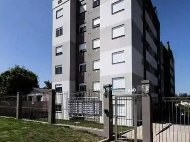 Apartamento para Locação em Viamão/RS Sitio São José 2 Quartos