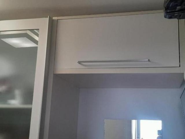 Apartamento para locação em Vila Madalena com 3 quartos, 80m²