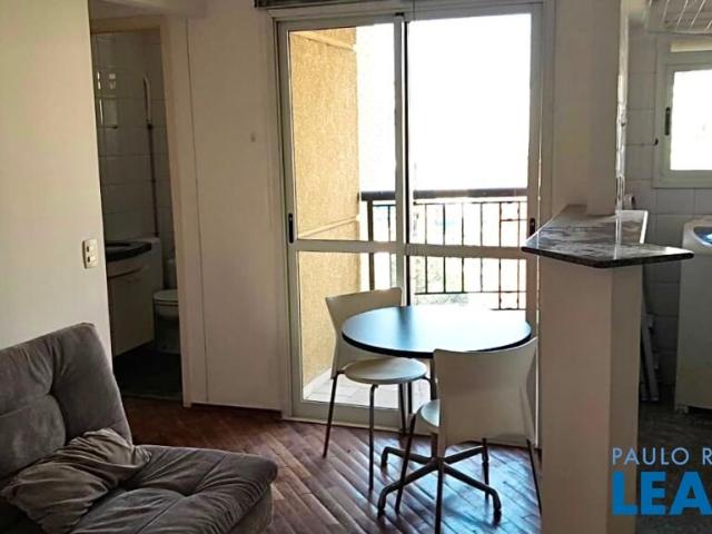 Apartamento para Locação em Vila Nova Conceição, São Paulo, SP