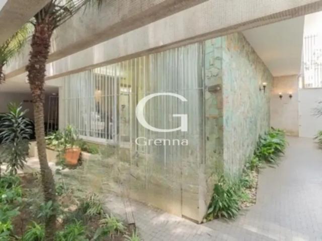 Apartamento para locação em Vila Nova Conceição SP | 400m²