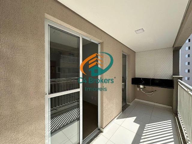 Apartamento para locação em Vila Nova Bonsucesso / Guarulhos