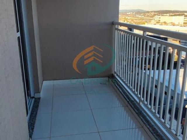 Apartamento para locação em Vila Nova Bonsucesso / Guarulhos