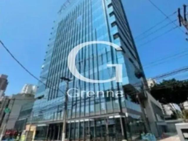 Apartamento para locação em Vila Olímpia SP | 32m²