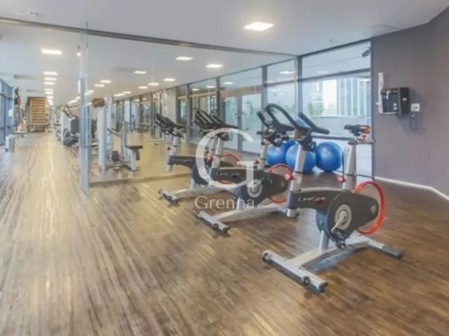 Apartamento para locação em Vila Olímpia SP |42m²