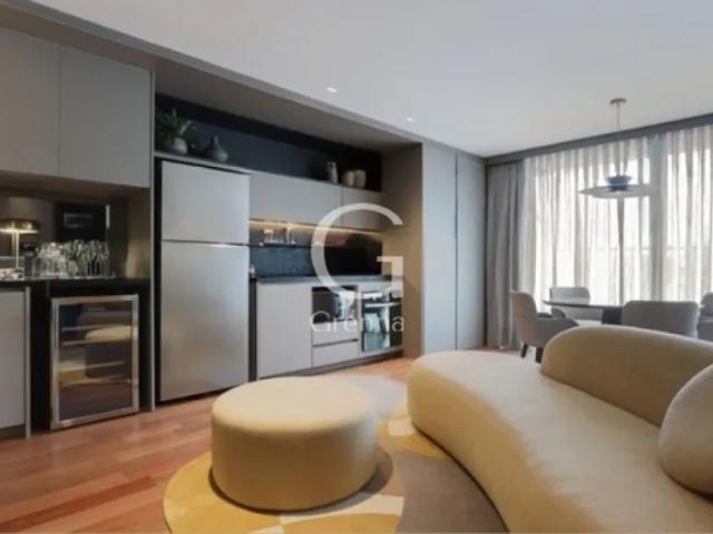 Apartamento para locação em Vila Olímpia SP | 53,75m²