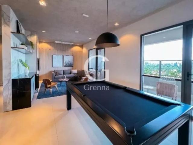 Apartamento para locação em Vila Olímpia SP |58m²