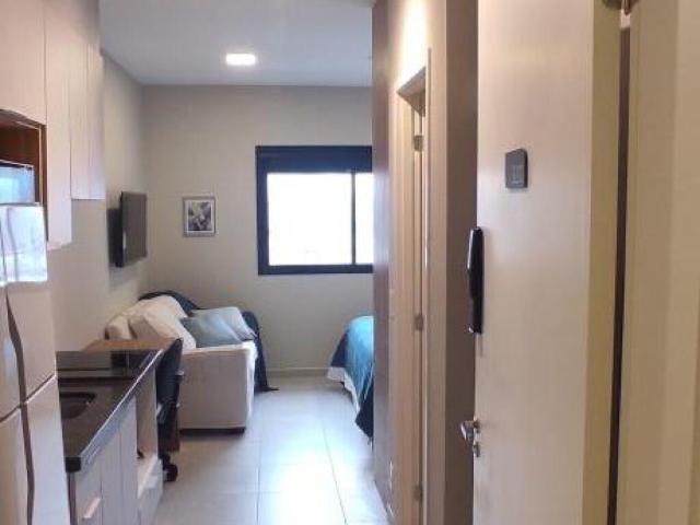 Apartamento para Locação em Vila Olímpia, São Paulo, SP