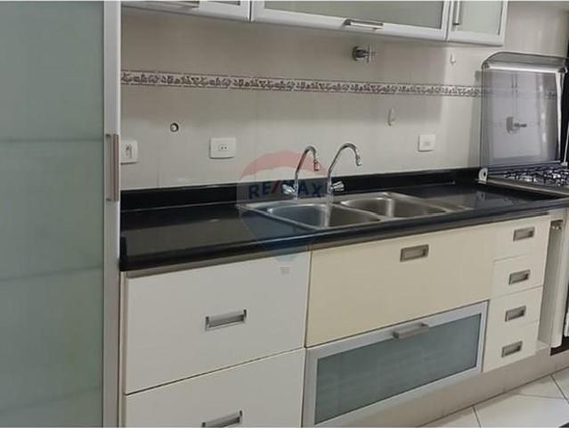 Apartamento para locação em Vila Andrade com 3 quartos, sendo 1 suíte, 122m²