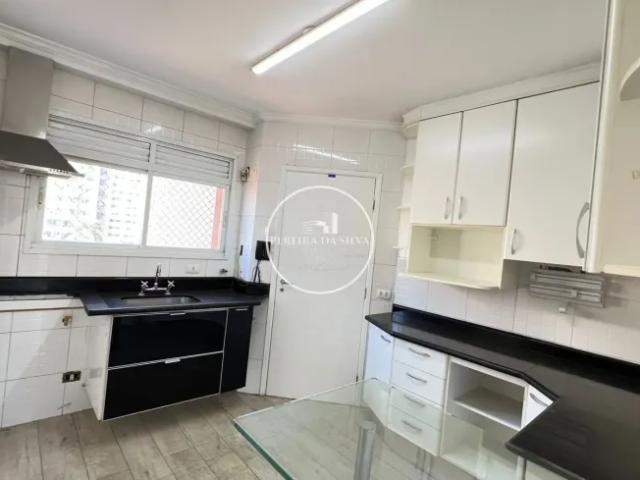 Apartamento para locação em Vila Andrade, São Paulo/SP