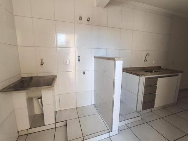 Apartamento para locação em Vila Jaguara com 1 quarto, 40m²