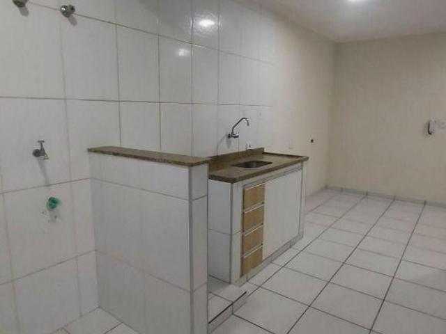 Apartamento para locação em Vila Jaguara com 1 quarto, 40m²