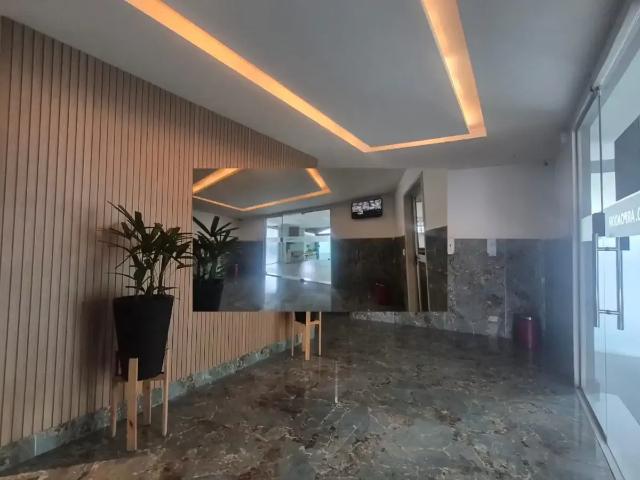 Apartamento para Locação em Vila Velha/ES Coqueiral de Itaparica 2 Quartos
