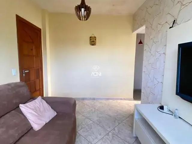 Apartamento para Locação em Vila Velha/ES Coqueiral de Itaparica 2 Quartos
