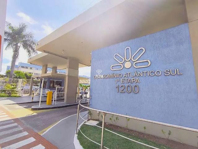 Apartamento para Locação em Vila Velha/ES Coqueiral de Itaparica 3 Quartos