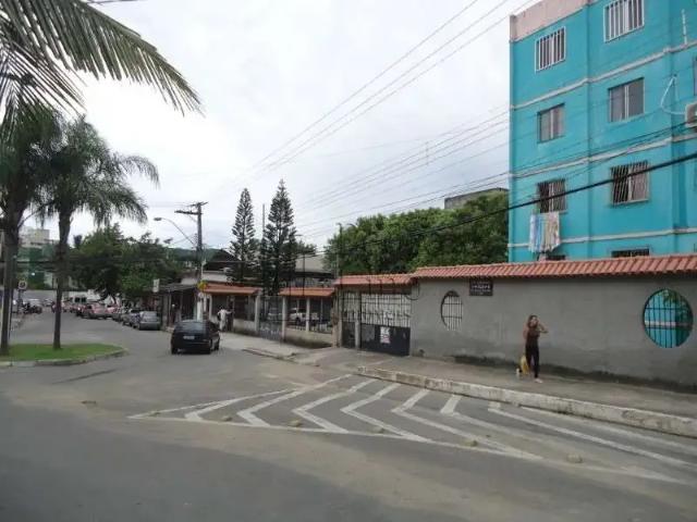 Apartamento para Locação em Vila Velha/ES Boa Vista II 2 Quartos