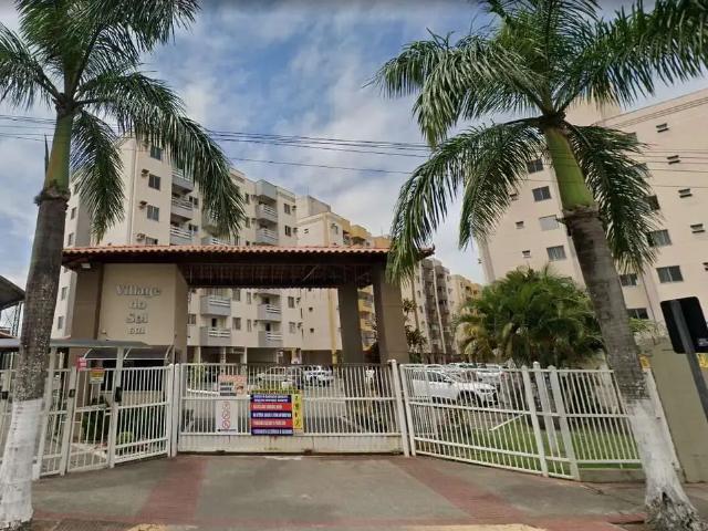 Apartamento para Locação em Vila Velha/ES Divino Espírito Santo 2 Quartos