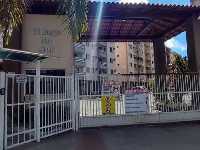 Apartamento para Locação em Vila Velha/ES Divino Espírito Santo 2 Quartos