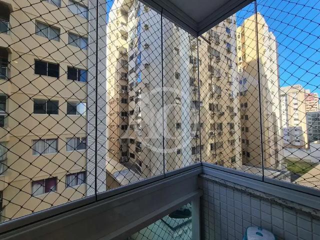 Apartamento para Locação em Vila Velha/ES Itapuã 3 Quartos