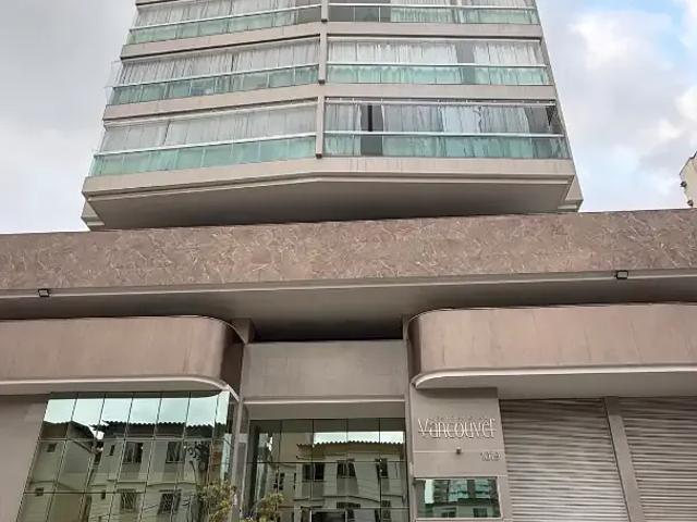 Apartamento para Locação em Vila Velha/ES Itapuã 3 Quartos
