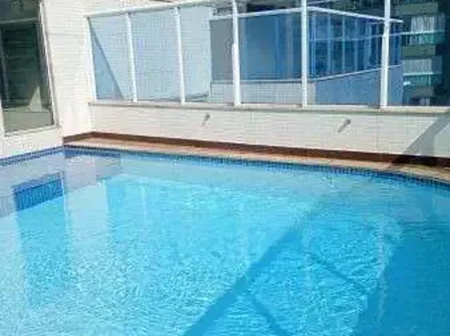 Apartamento para Locação em Vila Velha/ES Itapuã 3 Quartos