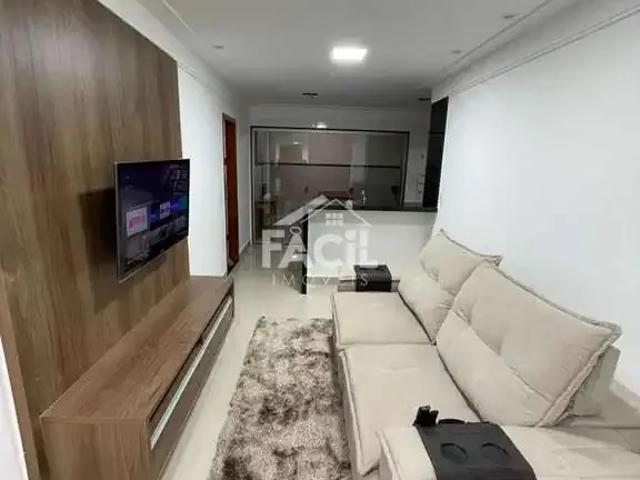 Apartamento para Locação em Vila Velha/ES Itapuã 1 Quartos