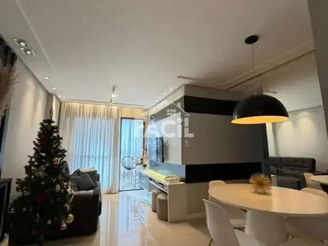 Apartamento para Locação em Vila Velha/ES Itapuã 2 Quartos