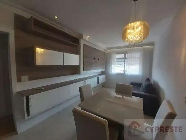 Apartamento para Locação em Vila Velha/ES Itapuã 2 Quartos