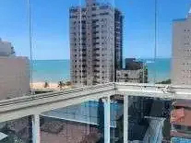 Apartamento para Locação em Vila Velha/ES Itapuã 2 Quartos