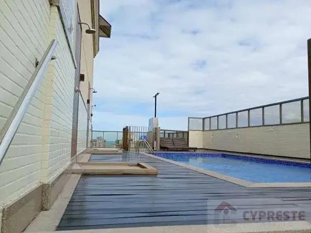 Apartamento para Locação em Vila Velha/ES Itapuã 2 Quartos