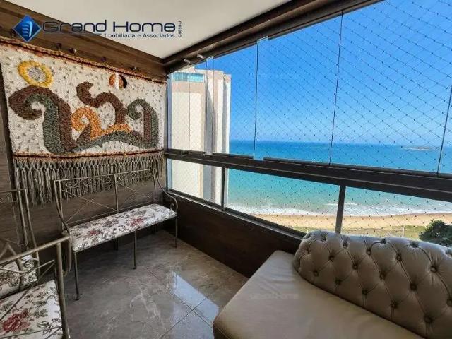 Apartamento para Locação em Vila Velha/ES Itapuã 2 Quartos