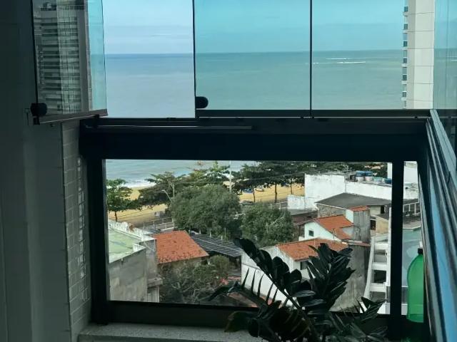 Apartamento para Locação em Vila Velha/ES Itapuã 4 Quartos