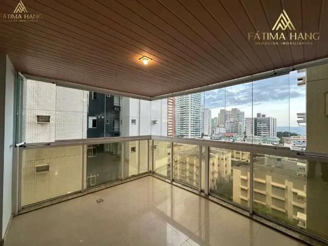 Apartamento para Locação em Vila Velha/ES Itapuã 4 Quartos