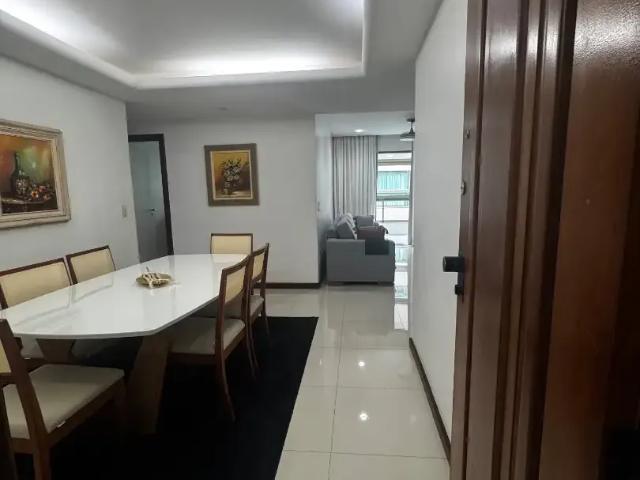 Apartamento para Locação em Vila Velha/ES Itapuã 4 Quartos