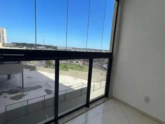 Apartamento para Locação em Vila Velha/ES Jockey de Itaparica 2 Quartos