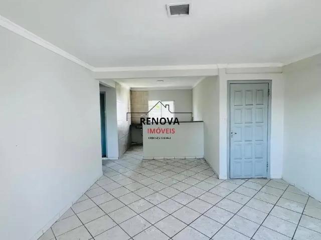 Apartamento para Locação em Vila Velha/ES Jockey de Itaparica 2 Quartos