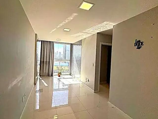 Apartamento para Locação em Vila Velha/ES Jockey de Itaparica 2 Quartos