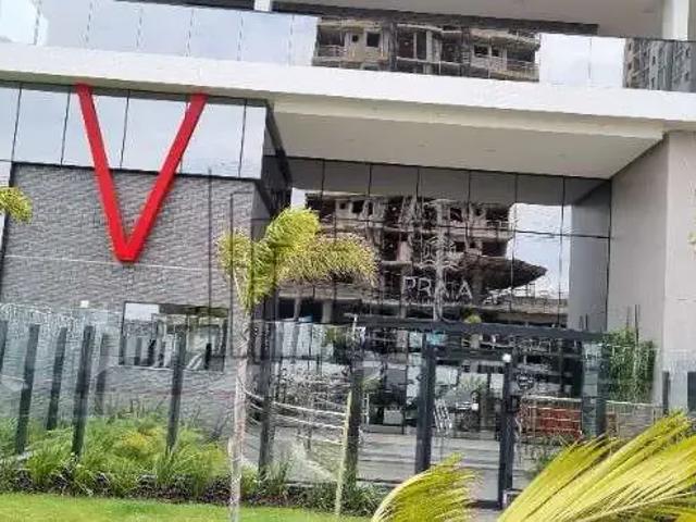 Apartamento para Locação em Vila Velha/ES Jockey de Itaparica 2 Quartos