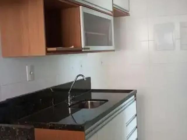 Apartamento para Locação em Vila Velha/ES Jockey de Itaparica 2 Quartos