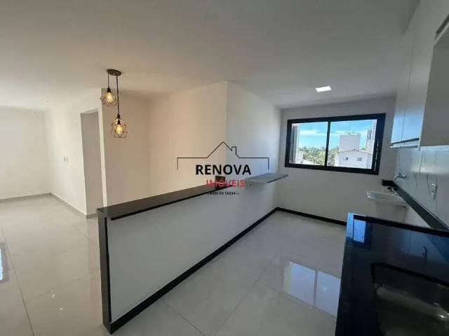 Apartamento para Locação em Vila Velha/ES Jockey de Itaparica 2 Quartos
