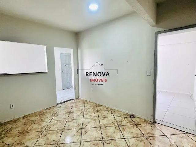 Apartamento para Locação em Vila Velha/ES Jockey de Itaparica 2 Quartos