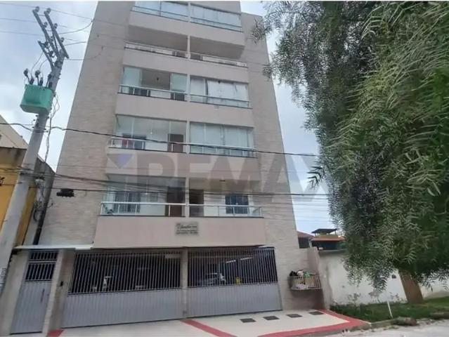 Apartamento para Locação em Vila Velha/ES Nova Itaparica 2 Quartos