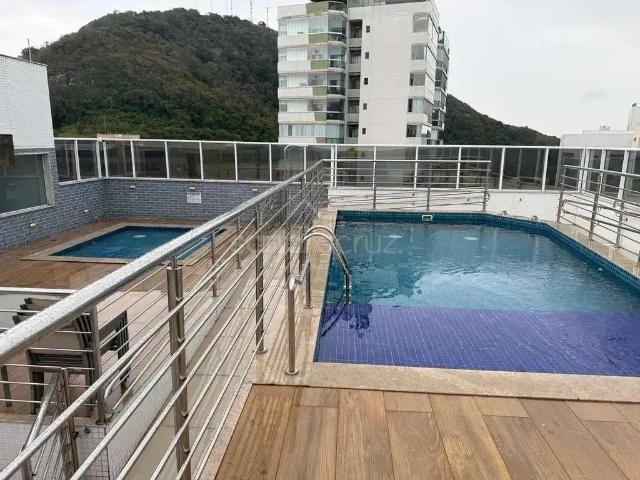 Apartamento para Locação em Vila Velha/ES Praia da Costa 3 Quartos