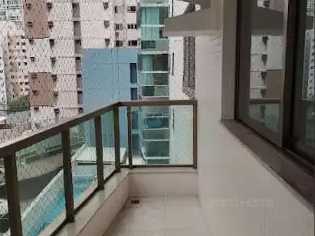 Apartamento para Locação em Vila Velha/ES Praia da Costa 3 Quartos