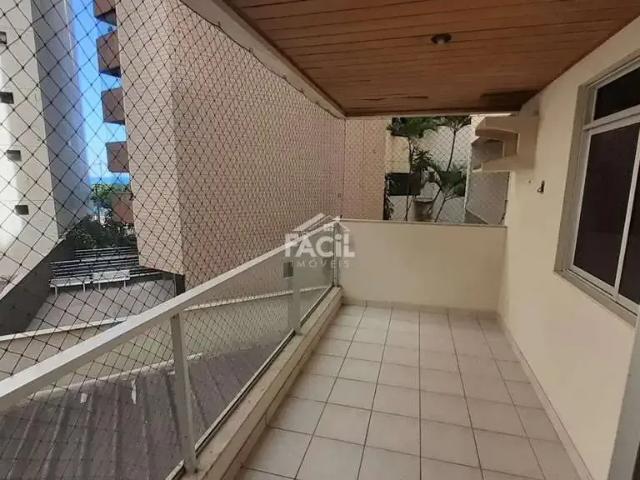 Apartamento para Locação em Vila Velha/ES Praia da Costa 3 Quartos
