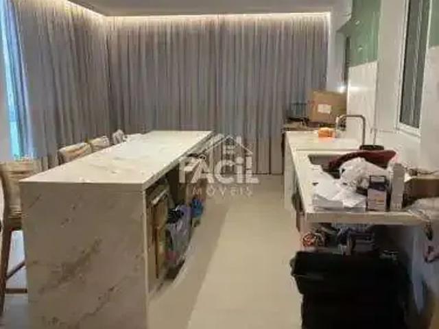 Apartamento para Locação em Vila Velha/ES Praia da Costa 3 Quartos