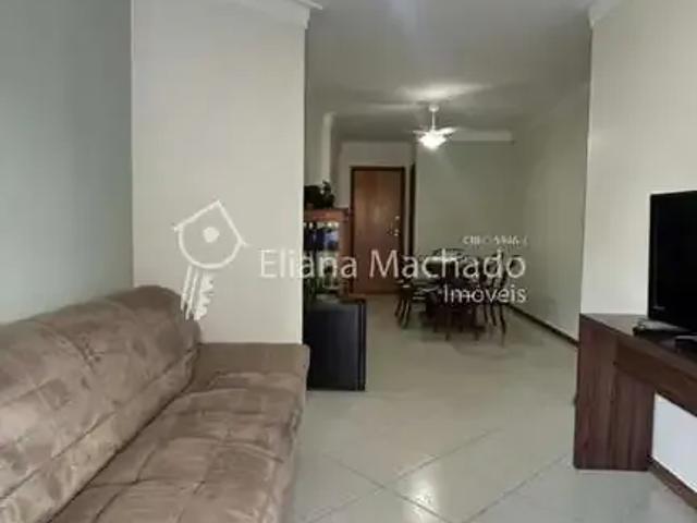 Apartamento para Locação em Vila Velha/ES Praia da Costa 3 Quartos